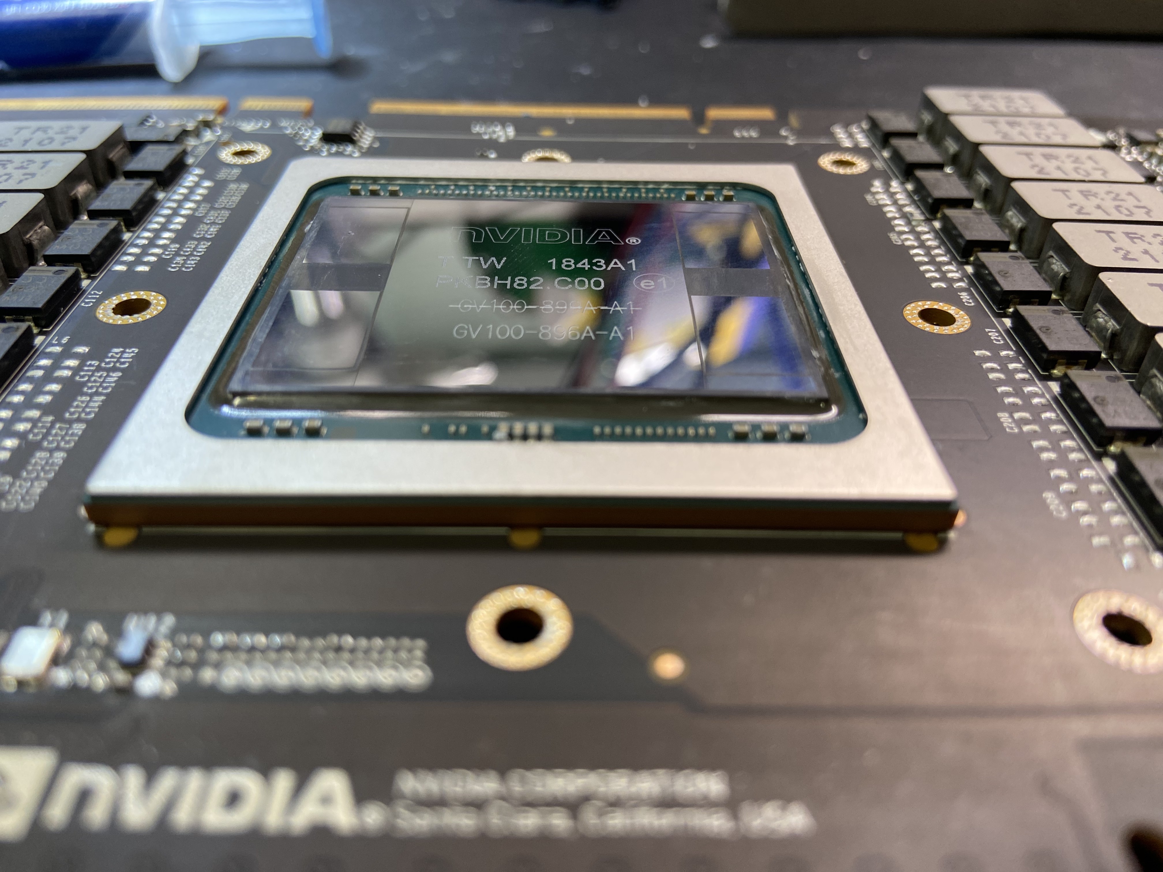 EWEL - RTX 3090 & 3080 GPU Repair | Graphics Card Repair Service | Mail ...